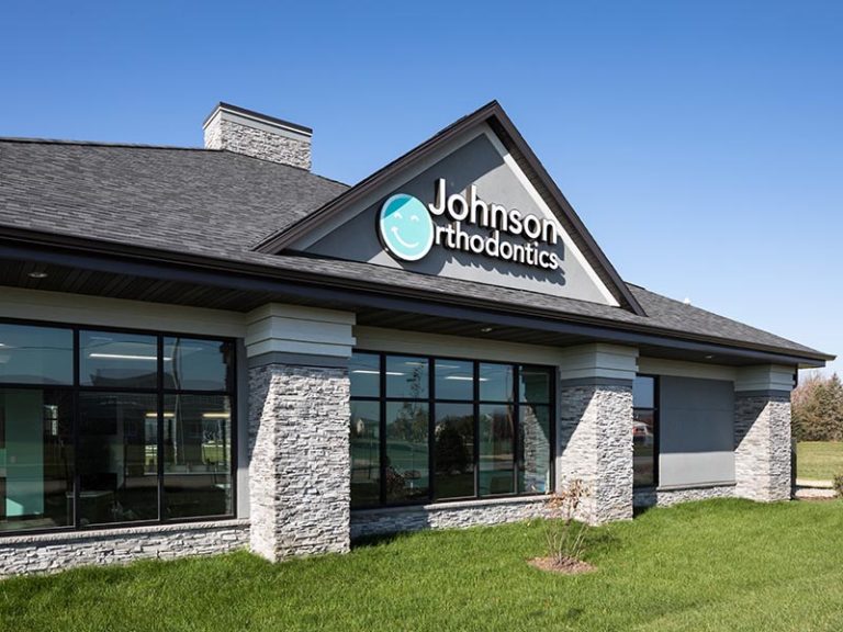 JOHNSON ORTHODONTICS - Primus Dental