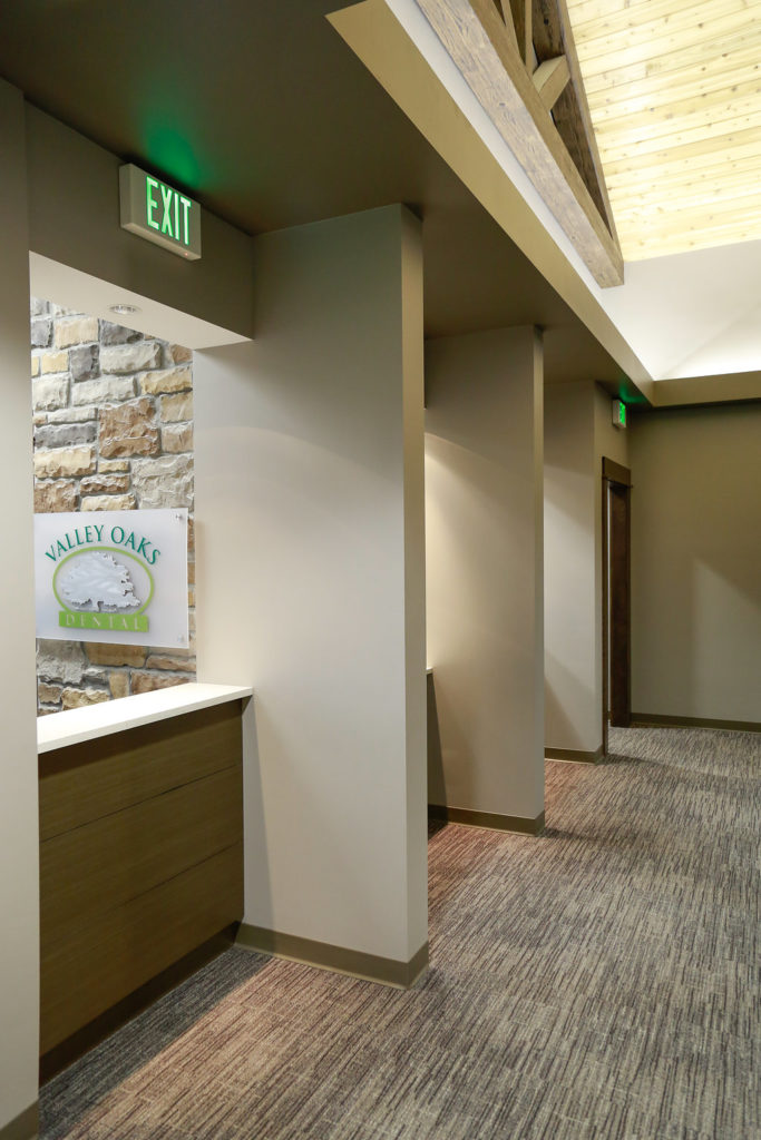 VALLEY OAKS DENTAL - Primus Dental